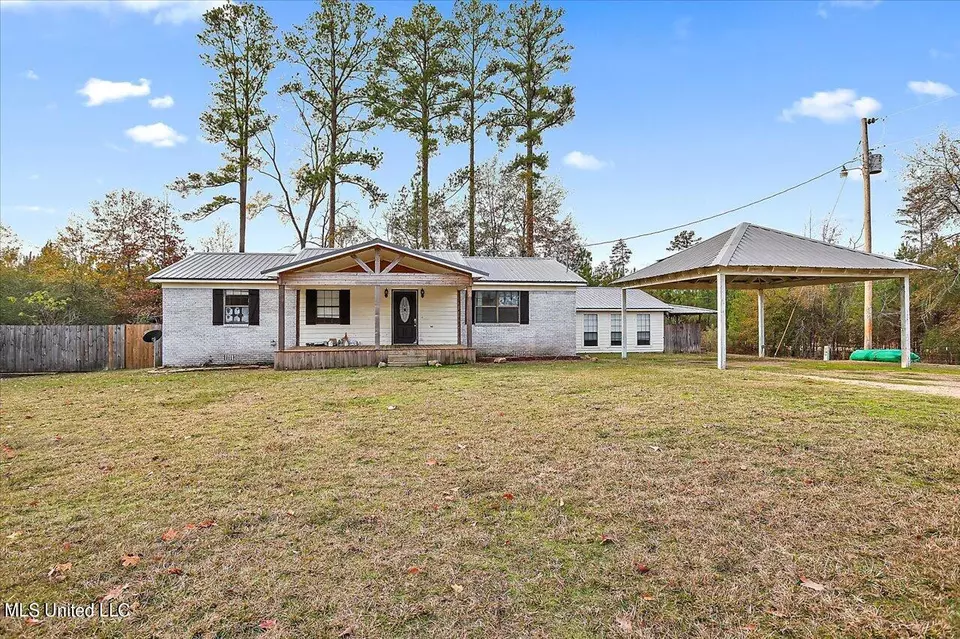 353 Loflin Rd, Florence, MS 39073 | 38 Photos - Movoto
