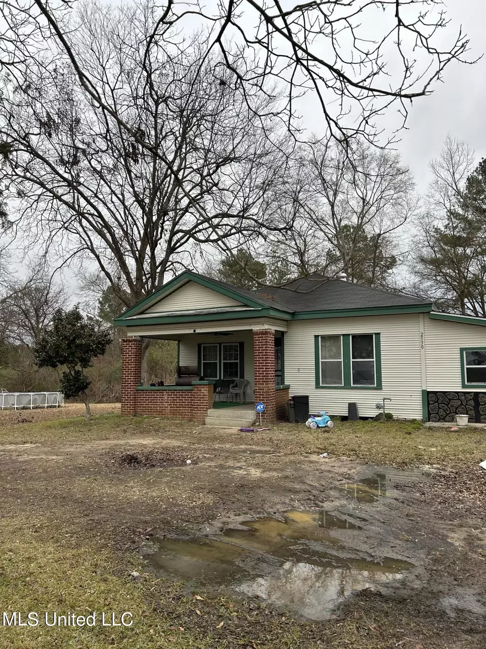 2530 Old Marion Rd, Meridian, MS 39301 | 3 Photos - Movoto