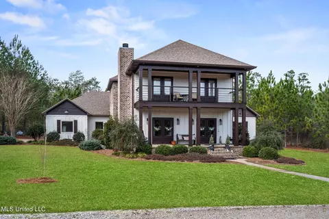 1252 Noel Eubanks Rd, Lucedale, MS 39452 | 42 Photos - Movoto