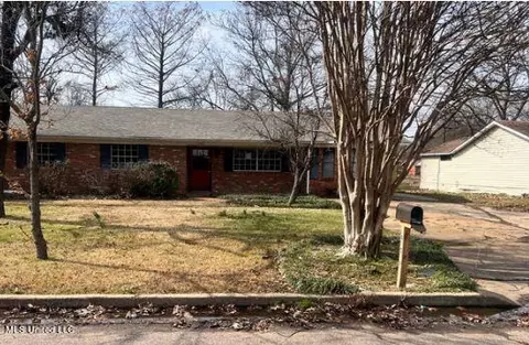 1113 w 2nd St, Clarksdale, MS 38614 - Movoto