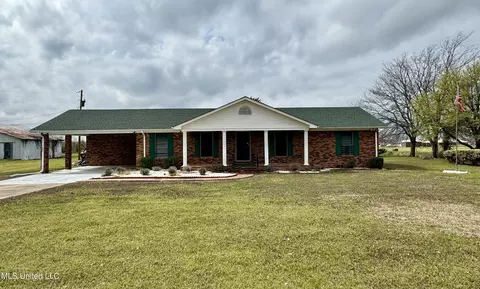 803 University St, Cleveland, MS 38732 | 2 Photos - Movoto