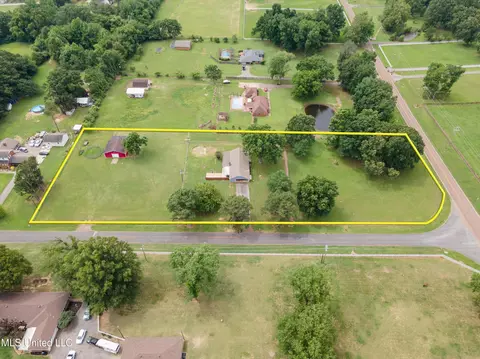 7850 Malone Rd, Olive Branch, MS 38654 | 39 Photos - Movoto