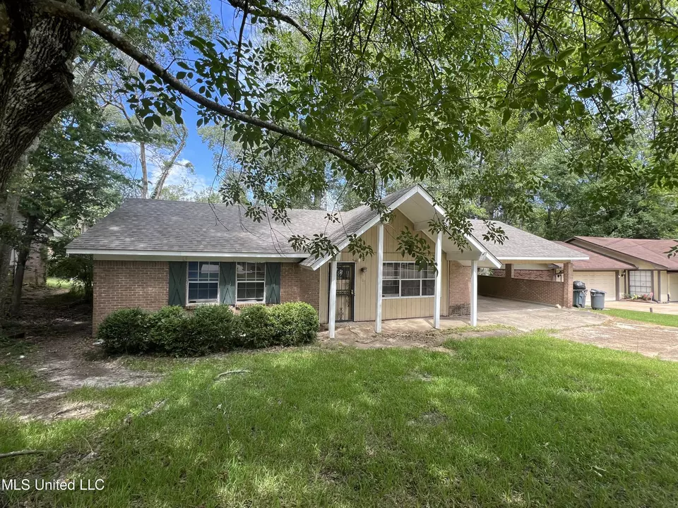 1765 Casteel Dr, Jackson, MS 39204 | 3 Photos - Movoto