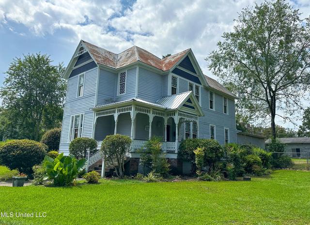 25 Gallman Homes For Sale & Gallman, MS Real Estate - Movoto