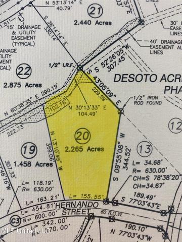 Hernando Street, Mchenry, MS 39561 | 6 Photos - Movoto