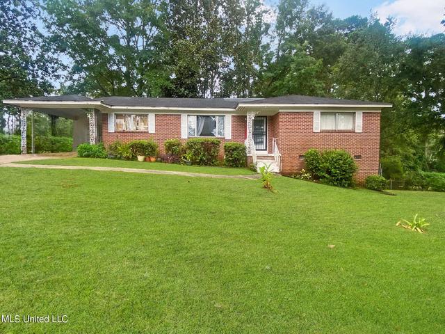 4305 30th St, Meridian, MS 39307 - Movoto