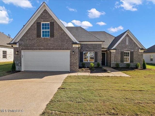 316 Southaven Homes For Sale & Southaven, MS Real Estate - Movoto