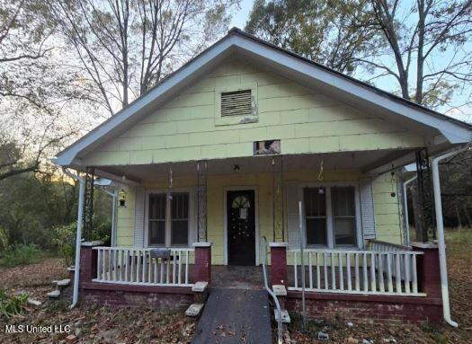 1201 Highway 11, Heidelberg, MS 39439 - Movoto