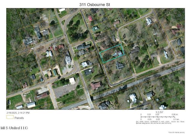 16 Edwards Homes For Sale & Edwards, MS Real Estate - Movoto