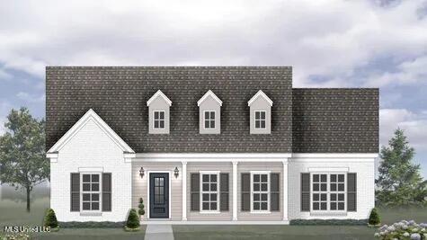 2233 Scott Meadows Ln, Hernando, MS 38632 | MLS# 4104507 | 3 Photos ...