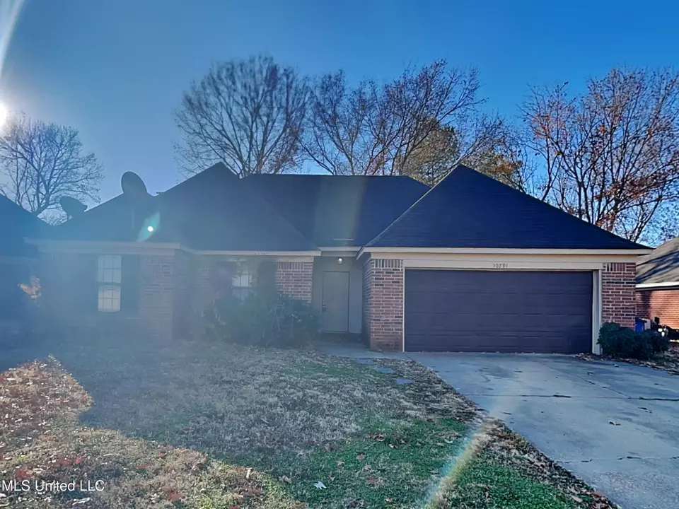 10791 Ridgefield Dr, Olive Branch, MS 38654 | MLS# 4105409 | 1 photo ...