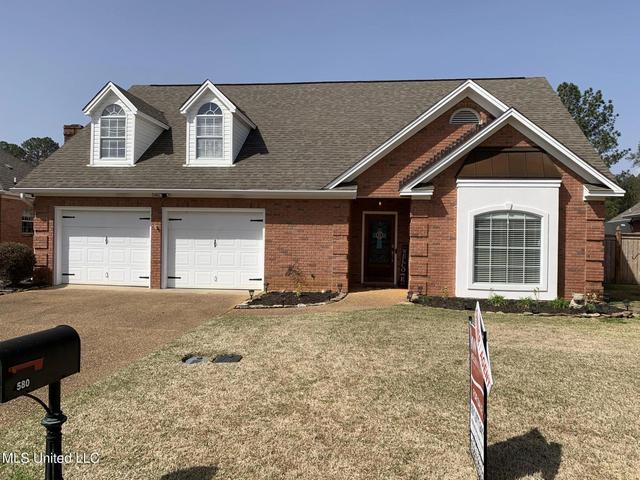 580 Spring Lake Dr, Pearl, MS 39208 | MLS# 4106131 | 34 Photos - Movoto