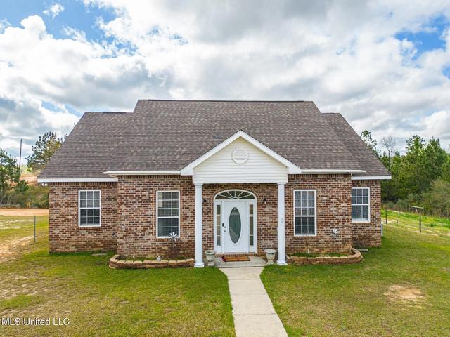 43 Parker Rd, Perkinston, MS 39573 | MLS# 4108071 | 22 Photos - Movoto