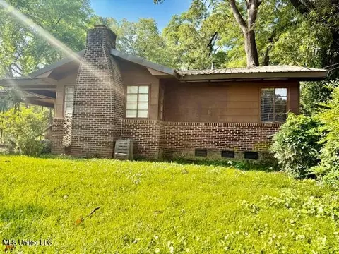 538 Will O Wisp Way, Jackson, MS 39204 - Movoto