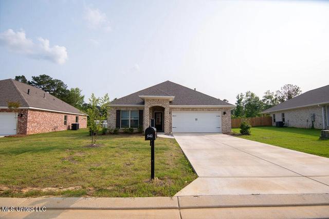 542 Vista Pointe Dr, Pearl, MS 39208 | MLS# 4115324 | 29 Photos - Movoto
