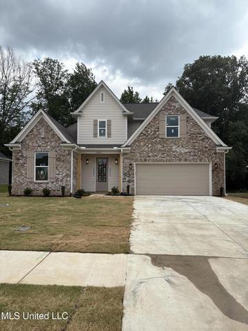 10243 March Meadows Way, Olive Branch, MS 38654 | MLS# 4115593 | 21 ...