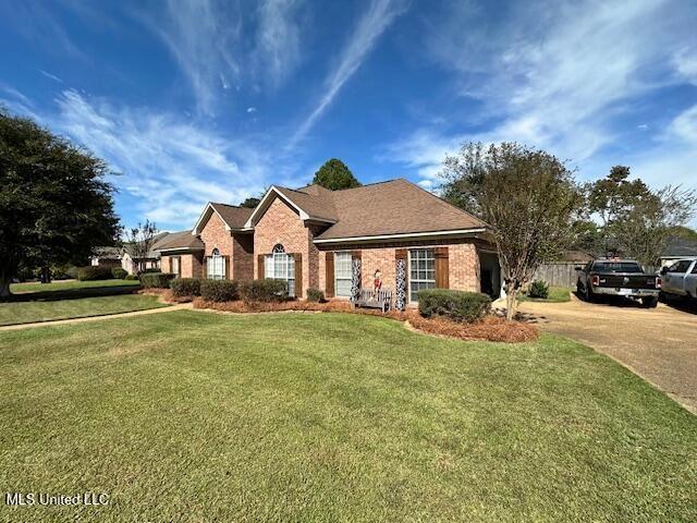205 Park Ridge Dr, Brandon, MS 39042 | 21 Photos - Movoto
