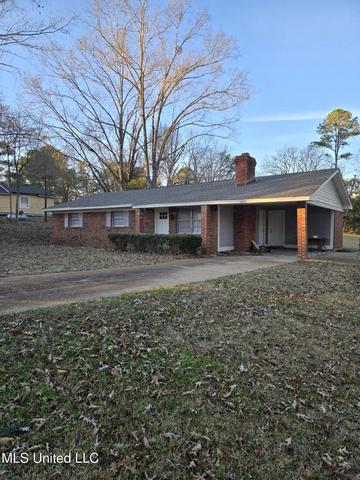 3553 Jones Loop Rd, Terry, MS 39170 | MLS# 4138255 | 19 Photos - Movoto