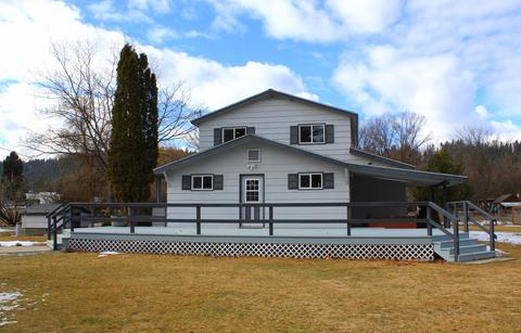 Libby High School, Libby, MT, 9-12 Grade, 5 Reviews - Movoto