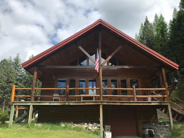 103 Thompson Heights Trl, Libby, MT 59923 | 20 Photos | MLS #22003820 ...