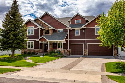 109 W Reserve Dr, Kalispell, MT 59901 | 27 Photos | MLS #22216712 - Movoto