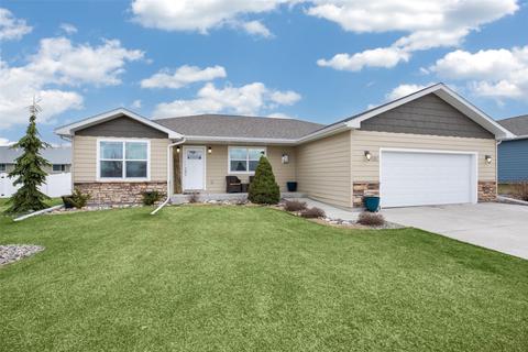 1312 Dixie Ln, Great Falls, MT 59404 | 25 Photos | MLS #30004673 - Movoto
