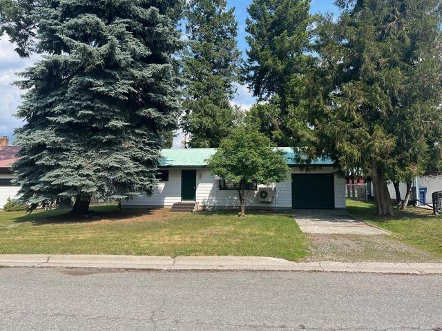 1407 Idaho Ave, Libby, MT 59923 | 13 Photos - Movoto