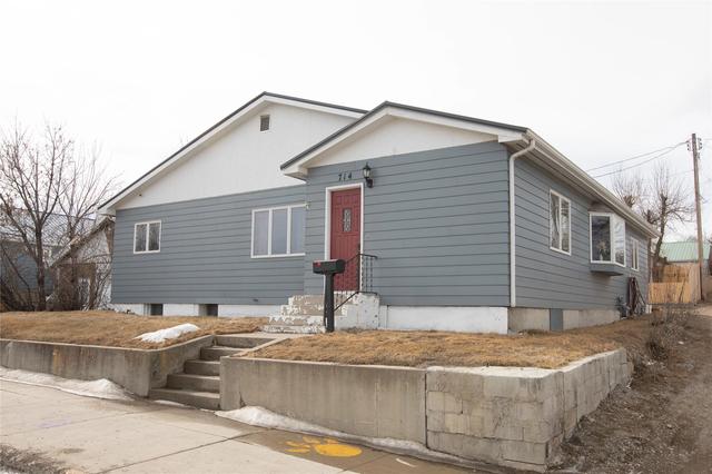 714 E Main St, Cut Bank, MT 59427 | 48 Photos - Movoto