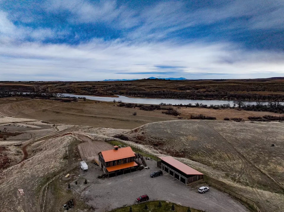 137 Russell Ranch Ln, Great Falls, MT 59405 | 90 Photos - Movoto