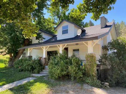 505 Camas Creek Loop, Hamilton, MT 59840 | 15 Photos - Movoto