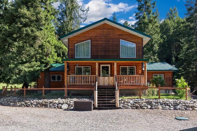 6754 Kootenai River Rd, Libby, MT 59923 | 51 Photos - Movoto