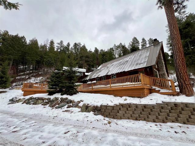 25502 Montana Hwy 35, Polson, MT 59860 | MLS #30039690 | 5 Photos - Movoto