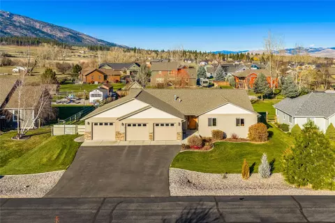 5324 Florence Carlton Loop, Florence, MT 59833 - Movoto