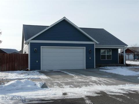 1019 Lowline Spur, Belgrade, MT 59714 | MLS #354820 - Movoto