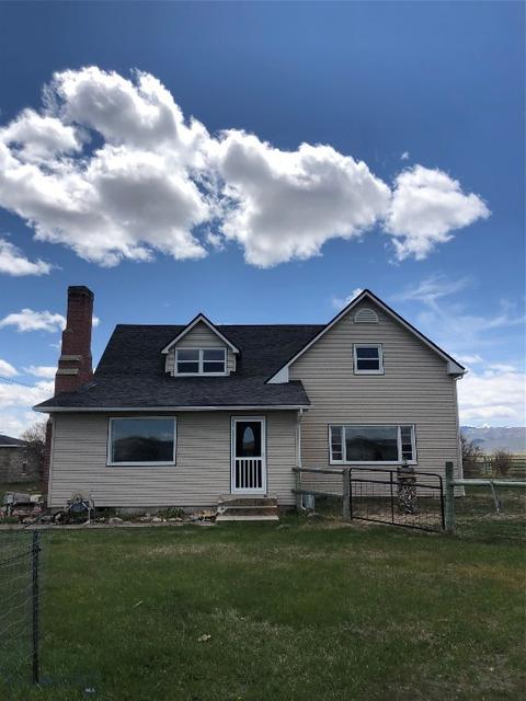 86 Dillon Homes for Sale - Dillon MT Real Estate - Movoto