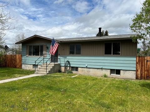 40 Big Timber Homes for Sale - Big Timber MT Real Estate - Movoto