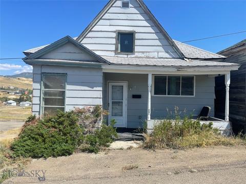325 Butte Homes for Sale - Butte MT Real Estate - Movoto