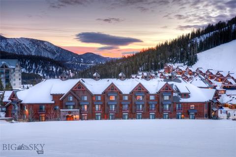 48 Big Sky Resort, Big Sky, MT 59716 | 25 Photos - Movoto