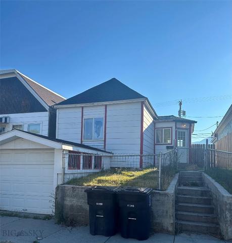 1948 Roberts, Butte, MT 59701 | 19 Photos - Movoto