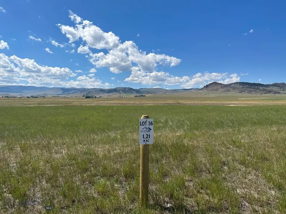 Lot 36 Shadow Ridge Subdivision, Ennis, MT 59729 | 19 Photos - Movoto