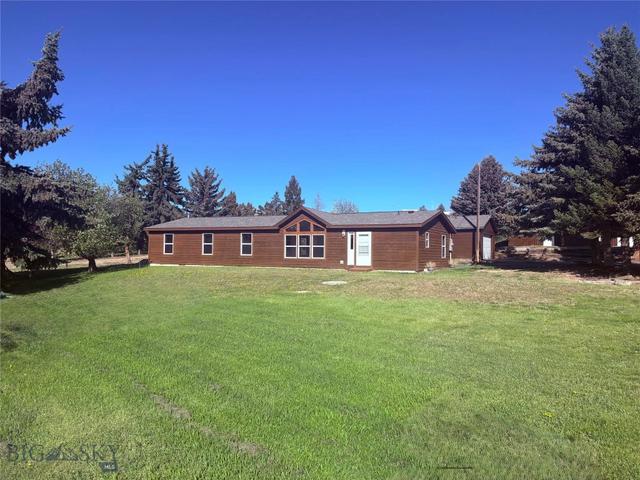 1050 Hwy 55, Whitehall, MT 59759 | MLS# 397402 | 80 Photos - Movoto