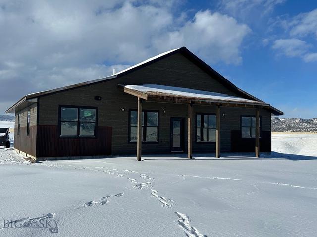 4 Sharon Rose Rd, Ennis, MT 59729 | MLS# 399397 | 17 Photos - Movoto