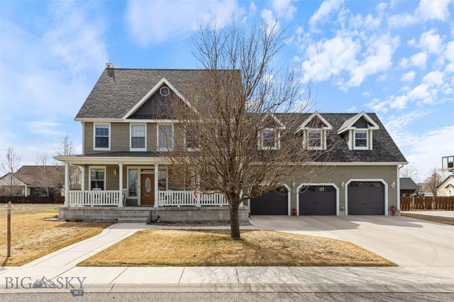 34 W Katina Ct, Bozeman, MT 59718 | MLS# 400612 | 62 Photos - Movoto