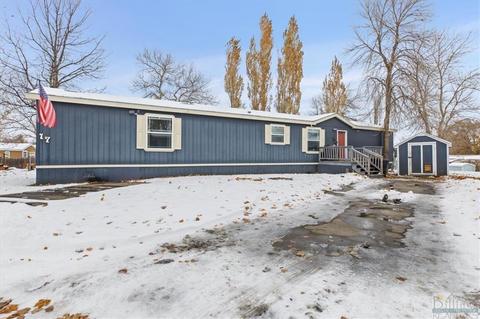 17 King Arthur Dr, Billings, MT 59105 | 16 Photos | MLS #337194 - Movoto