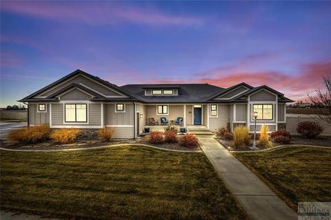 6315 Skycrest Dr, Billings, MT 59106 | 14 Photos | MLS #337830 - Movoto