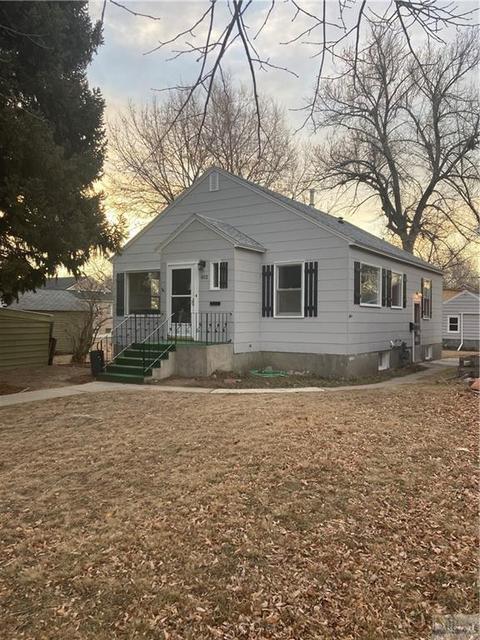 812 Yellowstone, Billings, MT 59102 | 1 photo | MLS #338114 - Movoto