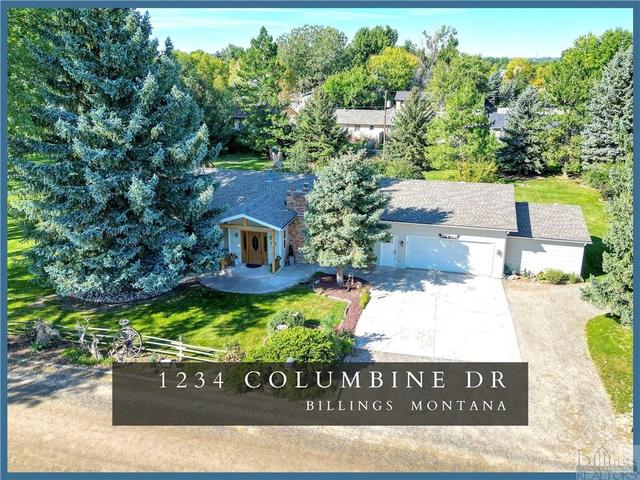 1234 Columbine Dr, Billings, MT 59105 | 36 Photos - Movoto
