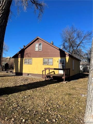 105 1st Ave, Lodge Grass, MT 59050 | 10 Photos - Movoto