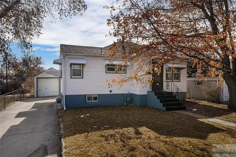1112 Terry Ave, Billings, MT 59102 | 25 Photos - Movoto