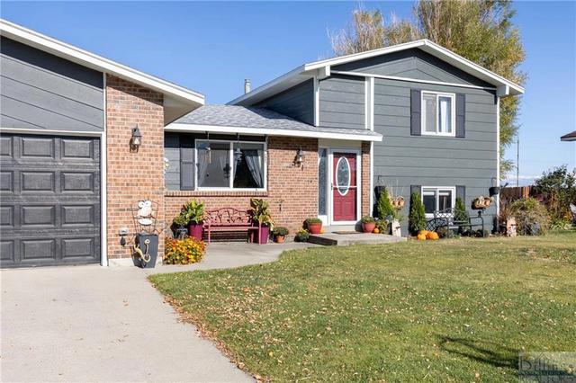 511 Sahara Dr, Billings, MT 59105 | 28 Photos - Movoto